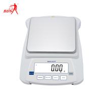 China Electronic weigh scale 0.01g bascula electronica industrial electronic weighing balance precision mg balanza for sale