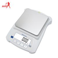 China Electronic weigh scale 0.01g bascula electronica industrial electronic weighing balance precision mg balanza for sale