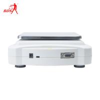 China Electronic weigh scale 0.01g bascula electronica industrial electronic weighing balance precision mg balanza for sale