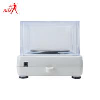 China Balance DJ Series Gold Jewelry Industry Scale Lab RS232 High Precision Electronic Balance Weighing Scales for sale