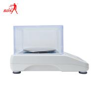 China Balance DJ Series Gold Jewelry Industry Scale Lab RS232 High Precision Electronic Balance Weighing Scales for sale