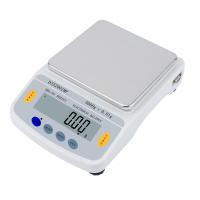 China BDSCALES Manufacturer Direct High Precision Electronic Balance Laboratory Analytical Balance for sale