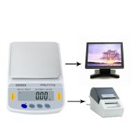China BDSCALES Manufacturer Direct High Precision Electronic Balance Laboratory Analytical Balance for sale