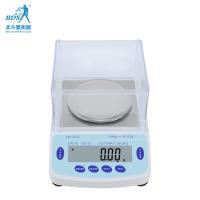 China BDS-DJ Precision jewelry balance scale,electronic weigh balance,Digital weighing scale 0.01g with Rs232,Analytical balance for sale