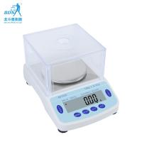 China BDS-DJ Precision jewelry balance scale,electronic weigh balance,Digital weighing scale 0.01g with Rs232,Analytical balance for sale