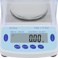 China BDS-DJ Precision jewelry balance scale,electronic weigh balance,Digital weighing scale 0.01g with Rs232,Analytical balance for sale