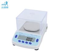 China BDS-DJ Precision jewelry balance scale,electronic weigh balance,Digital weighing scale 0.01g with Rs232,Analytical balance for sale