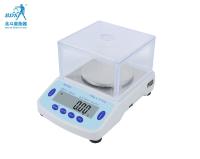 China BDS-DJ Precision jewelry balance scale,electronic weigh balance,Digital weighing scale 0.01g with Rs232,Analytical balance for sale