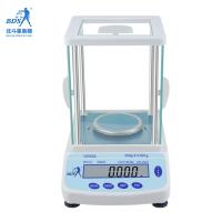 China BDS-DJ-A High Accuracy Saldo elektronik lab analytical weigh balance,0.001g Digital electronic jewelry weighing scale for sale