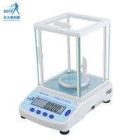 China BDS-DJ-A High Accuracy Saldo elektronik lab analytical weigh balance,0.001g Digital electronic jewelry weighing scale for sale