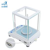 China BDS-DJ-A High Accuracy Saldo elektronik lab analytical weigh balance,0.001g Digital electronic jewelry weighing scale for sale