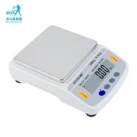 China BDS-DJ-B Precision electronic weigh balance,industrial weighing balance scales,digital jewelry electronic weighing scale for sale