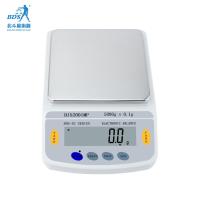 China BDS-DJ-B Precision electronic weigh balance,industrial weighing balance scales,digital jewelry electronic weighing scale for sale