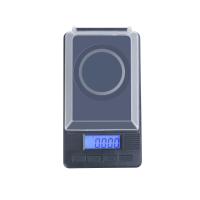 China Diamond digital scales LCD Display jewelry tools for scales High accuracy weighing electronic pocket scales for sale