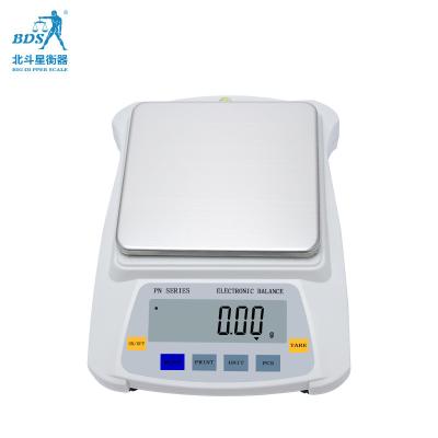 China BDS-PN-B 0.01g jewelry scale,precision analytic balance,industrial weighing scale  rs232,electronic weigh balance for sale