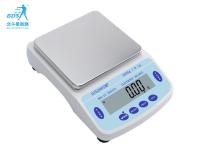 China DJ-B Lab electronic analytical balance 0.01g  5Kg Precision Gold Jewelry  balance scale Digital weighing Scale for sale