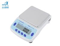China DJ-B Lab electronic analytical balance 0.01g  5Kg Precision Gold Jewelry  balance scale Digital weighing Scale for sale