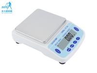 China DJ-B Lab electronic analytical balance 0.01g  5Kg Precision Gold Jewelry  balance scale Digital weighing Scale for sale