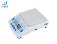 China DJ-B Lab electronic analytical balance 0.01g  5Kg Precision Gold Jewelry  balance scale Digital weighing Scale for sale