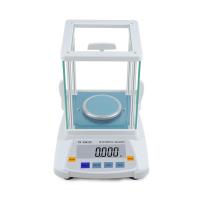China Bds balances balana domstica electronica analysis 0.001g  balanza de precision laboratory analytical balance for sale