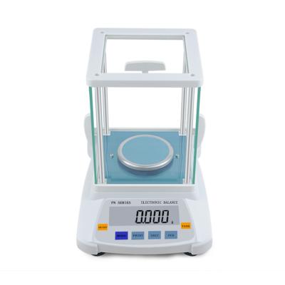 China Bds balances balana domstica electronica analysis 0.001g  balanza de precision laboratory analytical balance for sale