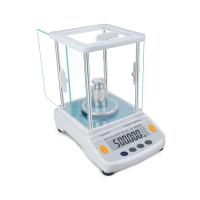 China HOT-Selling DJ-A  0.001g Electronic weighing scale Precision Analytical digital balance Personal Medical scale for sale