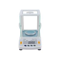 China HOT-Selling DJ-A  0.001g Electronic weighing scale Precision Analytical digital balance Personal Medical scale for sale