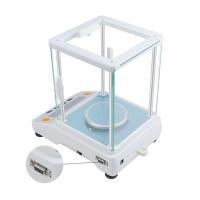 China HOT-Selling DJ-A  0.001g Electronic weighing scale Precision Analytical digital balance Personal Medical scale for sale