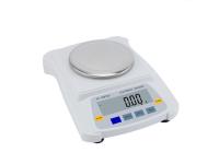 China Hot selling Echelle Electronique 0.01 Precision electronic analytical balance Jewelry tool scale for sale