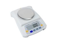 China Hot selling Echelle Electronique 0.01 Precision electronic analytical balance Jewelry tool scale for sale
