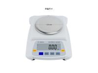 China Hot selling Echelle Electronique 0.01 Precision electronic analytical balance Jewelry tool scale for sale