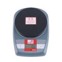China Hot-Selling CL Kitchen digital weighing scale 0.01/0.1g Portable electronic weighing scale Can dien tu for sale