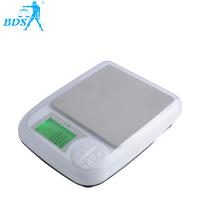 China BDS-DM3 Electronic food weighing scale Coffee roasting scale 2Kg/3KG Stainless steel Kitchen scale for sale