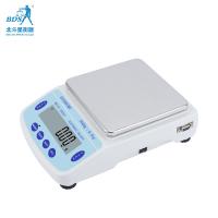 China DJ-B Weight electronic scale balance, industrial scale 5Kg ,Precision analytical balances, Lab. weighing scale 0.01g with RS232 for sale