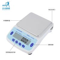 China DJ-B Weight electronic scale balance, industrial scale 5Kg ,Precision analytical balances, Lab. weighing scale 0.01g with RS232 for sale