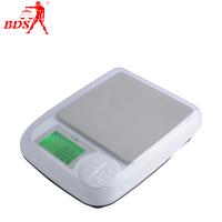 China Household portable coffee powder scale LCD display count gold weight machine weighing scales for sale