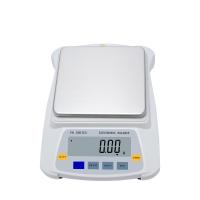 China Digital Cosmetic balance 0.01g  gold powder jewelry balances balanza electronica de precision lab scale bascula for sale