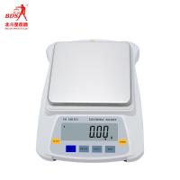 China Digital Cosmetic balance 0.01g  gold powder jewelry balances balanza electronica de precision lab scale bascula for sale