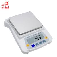 China Digital Cosmetic balance 0.01g  gold powder jewelry balances balanza electronica de precision lab scale bascula for sale