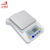 China Digital Cosmetic balance 0.01g  gold powder jewelry balances balanza electronica de precision lab scale bascula for sale