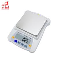 China Digital Cosmetic balance 0.01g  gold powder jewelry balances balanza electronica de precision lab scale bascula for sale