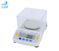 China OEM/ODM Precision Electronic balance scale 500g x 0.01 Digital analytical balance Gold jewelry tool weighing scale for sale