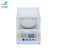 China OEM/ODM Precision Electronic balance scale 500g x 0.01 Digital analytical balance Gold jewelry tool weighing scale for sale