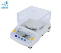 China OEM/ODM Precision Electronic balance scale 500g x 0.01 Digital analytical balance Gold jewelry tool weighing scale for sale
