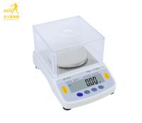 China BDS DJ502A 10mg  jewelry balances 500g digital electronic scales laboratory analytical balance 001g diamond scale for sale