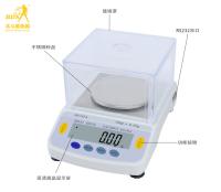 China BDS DJ502A 10mg  jewelry balances 500g digital electronic scales laboratory analytical balance 001g diamond scale for sale