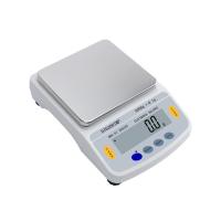 China DJ LCD Electronic weighing Scale 6Kg Digital Mail postal weighing scale Portable stainless steel electronic Scale for sale