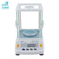 China DJ Electronic weighing scale high accuracy digital scales gold scale jewelry 500g 0.001 diamond cosmetic balance for sale