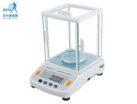 China DJ Electronic weighing scale high accuracy digital scales gold scale jewelry 500g 0.001 diamond cosmetic balance for sale