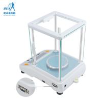 China DJ Electronic weighing scale high accuracy digital scales gold scale jewelry 500g 0.001 diamond cosmetic balance for sale